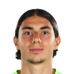 Adrian Briciu - FC 26 - Jan 7, 2026 | SoFIFA