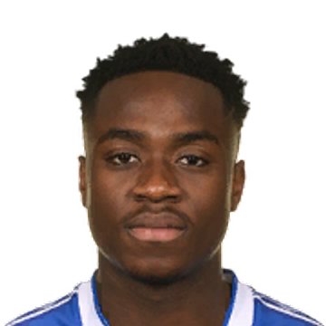 Owen Eric Damilola Oseni - FC 25 - Jun 24, 2025 | SoFIFA