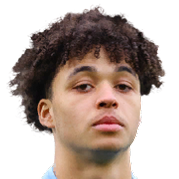Max Lewis Rowe Alleyne - FC 26 - Jun 2, 2026 | SoFIFA