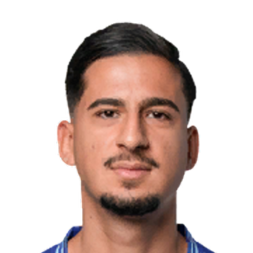 Rúben Dantas Fernandes - FC 26 - Jan 14, 2026 | SoFIFA