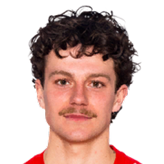 Denzel De Roeve - FC 26 - May 28, 2026 | SoFIFA