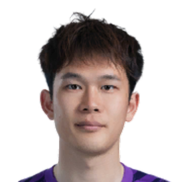 Ge Peng - FC 26 - 28.05.2026 | SoFIFA
