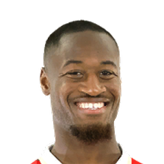 Martin Sherif - FC 26 - Nov 20, 2025 | SoFIFA