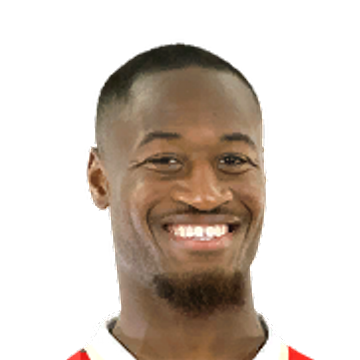 Martin Sherif - FC 26 - Nov 20, 2025 | SoFIFA