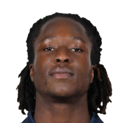 Oyindamola Oluwatobi Peter Ajayi - FC 26 - Dec 3, 2025 | SoFIFA