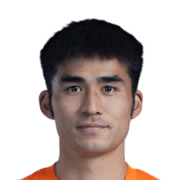 Li Biao - FC 26 - Oct 8, 2025 | SoFIFA
