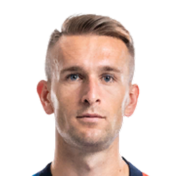 Amar Memić - Customized - FC 26 - May 28, 2026 | SoFIFA