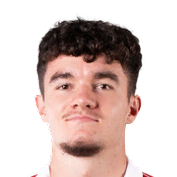 Justin Bourgault - FC 26 - Oct 3, 2025 | SoFIFA