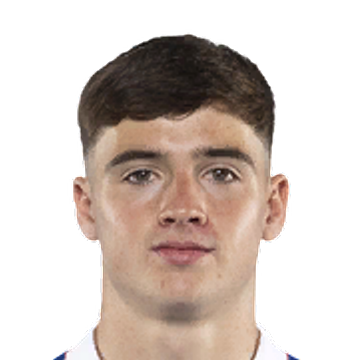 Findlay Curtis - Customized - FC 26 - Jun 17, 2026 | SoFIFA