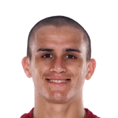 Elías Javier Brito - FC 26 - 2 dic. 2025 | SoFIFA