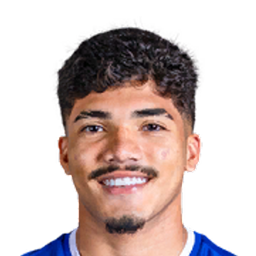 William Gomes - Customized - FC 26 - Sep 19, 2025 | SoFIFA