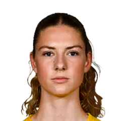 Danae van der Vliet - FC 26 - Jun 16, 2026 | SoFIFA