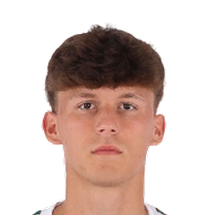 Elton Fikaj - FC 26 - Sep 19, 2025 | SoFIFA