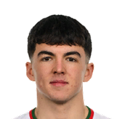 Matthew Kiernan - FC 26 - Dec 17, 2025 | SoFIFA