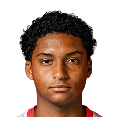 Anisse Hassouna Daylyn Saidi - FC 26 - Jun 10, 2026 | SoFIFA