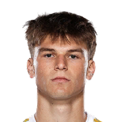 Harbor Tarczynski-Miller - FC 26 - 12 нояб. 2025 г. | SoFIFA