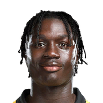 Mateus Mané - Customized - FC 26 - Dec 17, 2025 | SoFIFA