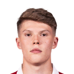 Afonso Patrão - FC 26 - 8 okt. 2025 | SoFIFA