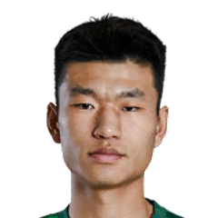 Li Ruiyue - FC 26 - 2026年6月10日 | SoFIFA