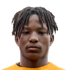 Lucas Jetten - FC 26 - Nov 5, 2025 | SoFIFA