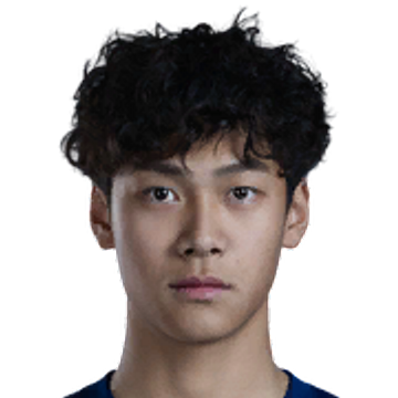Ruan Jingwei - FC 26 - 10 jun. 2026 | SoFIFA
