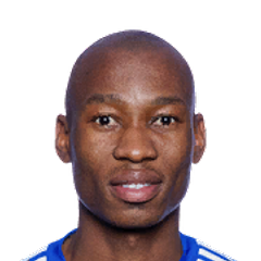 Samukelo Kabini - FC 26 - Oct 8, 2025 | SoFIFA