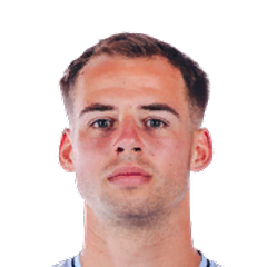 Jansen Miller - FC 26 - 10 jun. 2026 | SoFIFA
