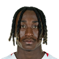 Balde - Customized - FC 26 - May 12, 2026 | SoFIFA