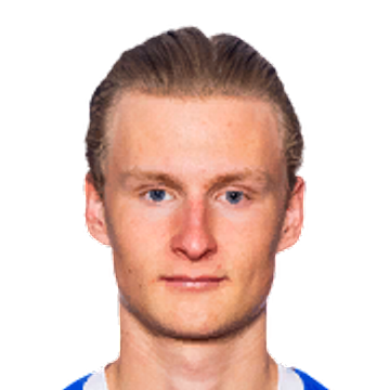 Jakob Jakobsen Swift - FC 26 - 2025/11/12 | SoFIFA