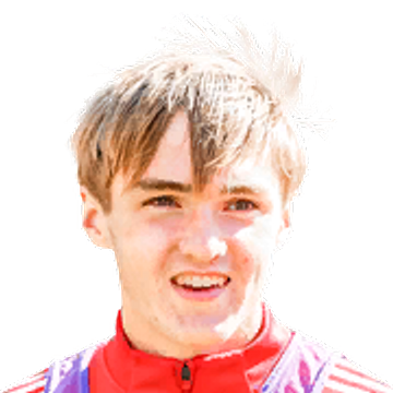 Christopher Cupps - FC 26 - Dec 3, 2025 | SoFIFA