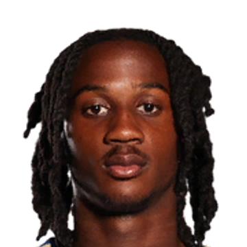 Olabade Olatomiwo Samuel Aluko - FC 26 - Sep 19, 2025 | SoFIFA