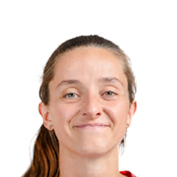 Celine Frank - FC 26 - Dec 3, 2025 | SoFIFA