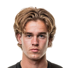 Daníel Freyr Kristjánsson - FC 26 - 28.05.2026 | SoFIFA