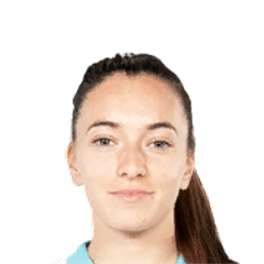 Jenny Perret - FC 26 - Jun 2, 2026 | SoFIFA