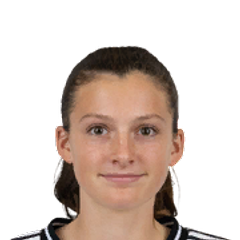Lotta Wrede - FC 26 - May 12, 2026 | SoFIFA