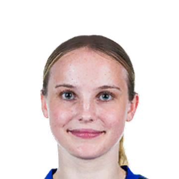 Jonna Maj Wrede - FC 26 - Jun 17, 2026 | SoFIFA