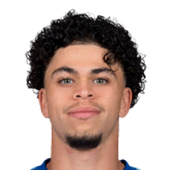 Gabriël Reiziger - FC 26 - Nov 12, 2025 | SoFIFA