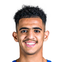 Abdulaziz Majed Nasser Al Hadhood - FC 26 - Jan 14, 2026 | SoFIFA