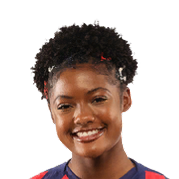 Simone Peyton Jackson - FC 26 - Jun 17, 2026 | SoFIFA