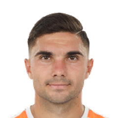 Robert Cornel Neacșu - FC 26 - Jan 14, 2026 | SoFIFA