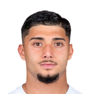 Emirhan Cüneyt Demircan - FC 26 - 28 mag 2026 | SoFIFA
