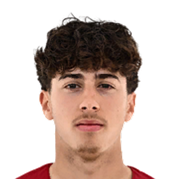 Santos Daiber - FC 26 - Jan 7, 2026 | SoFIFA