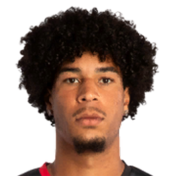 Benjamin Merlin Zank - FC 26 - May 28, 2026 | SoFIFA