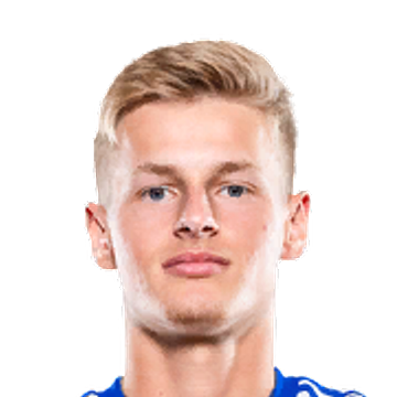 Gabriel Eric Sadłek - FC 26 - Jan 14, 2026 | SoFIFA