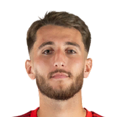 Paul Venot - FC 26 - Jun 2, 2026 | SoFIFA