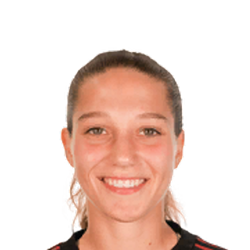 Laura Sue Miller - FC 26 - Jun 17, 2026 | SoFIFA
