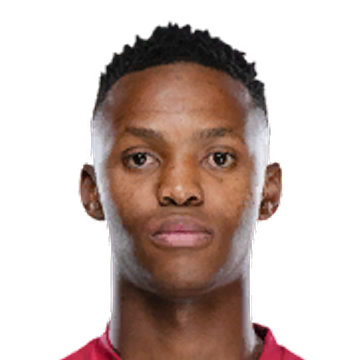 Mohau Nkota - FC 26 - May 28, 2026 | SoFIFA