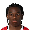 Joane Gadou - Customized - FC 26 - Jun 17, 2026 | SoFIFA