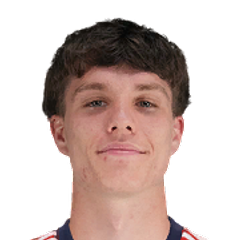 Eric Klein - FC 26 - Jan 14, 2026 | SoFIFA