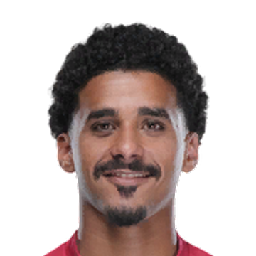 Awad Abdu Dahal - FC 26 - May 28, 2026 | SoFIFA